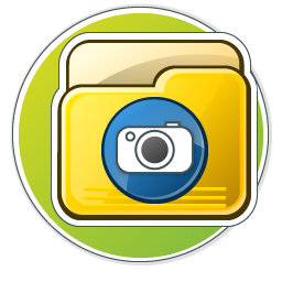 My Photos Icon