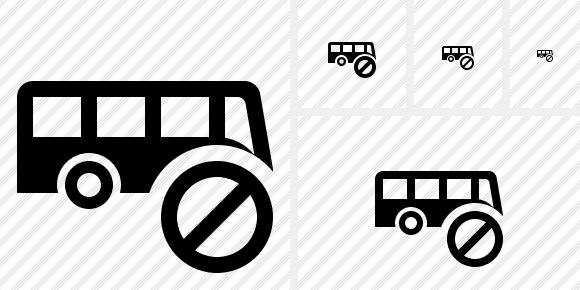 Bus Block Icon. Symbol Black. Professional Stock Icon and Free Sets ... Bus Block Icon. Symbol Black. Professional Stock Icon and Free Sets ...